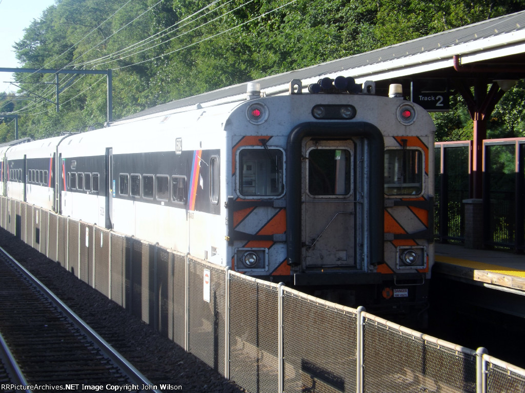 NJT 5029